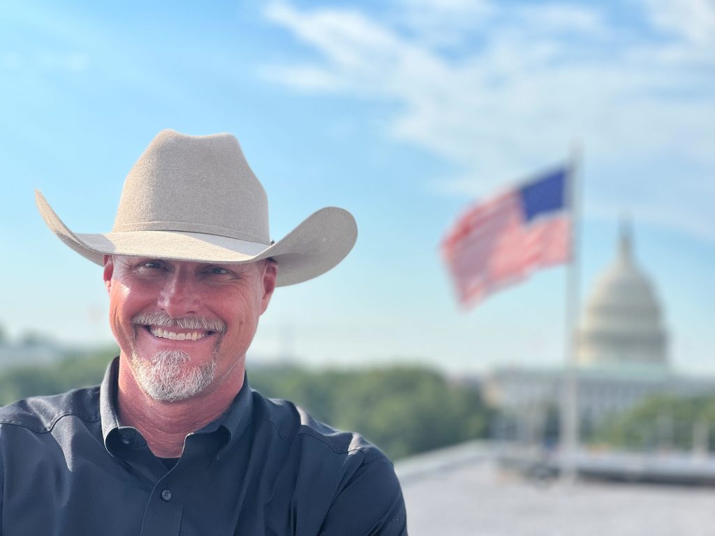 Sheriff Lamb on Border Security: 'Go Back to the Trump-era Policies ...