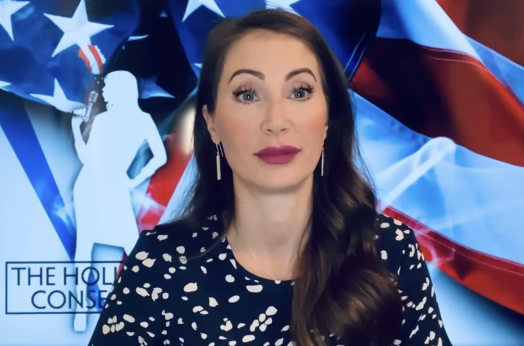 Amanda Head: THIS Issue Will Kill Democrats’ Majority In The Midterms ...