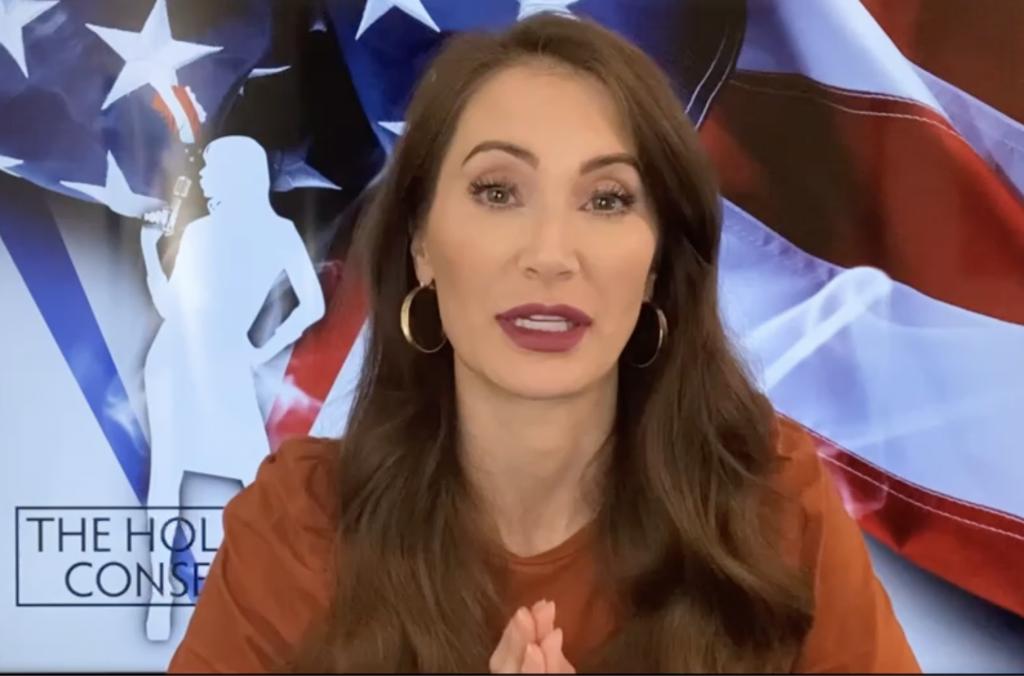 Amanda Head: Venezuelan Regime Deploys Spies Just like the U.S. - Great ...