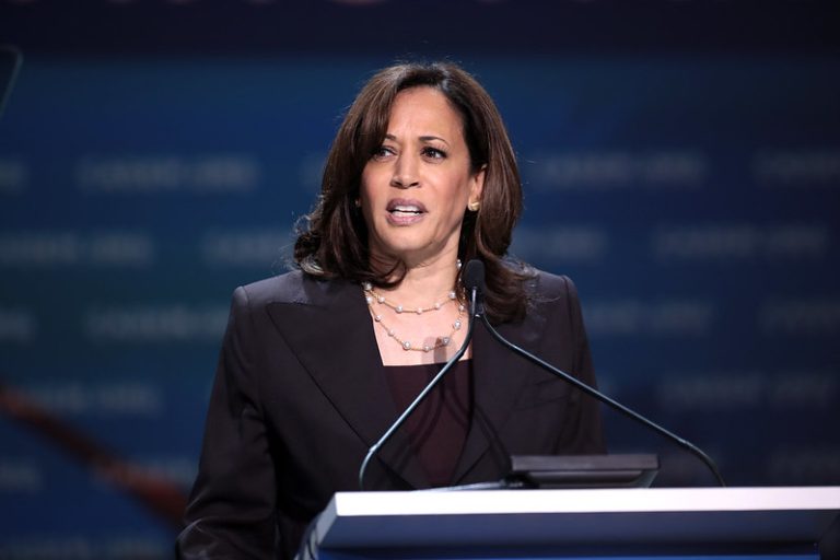 FCC Releases CBS News' Raw '60 Minutes' Transcript From Kamala ...
