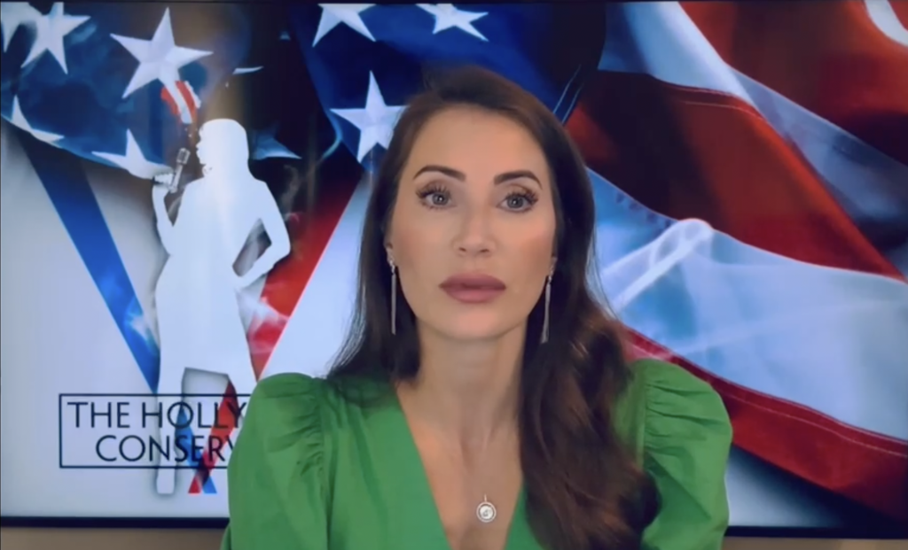 Amanda Head: New Ballot Metrics Indicate Blowout In Midterms - Great ...