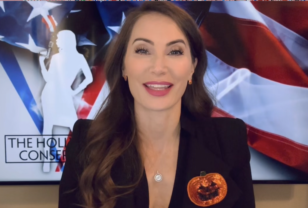 Amanda Head: Famous Liberal Can’t Deny The Destruction Of Democrats ...