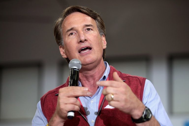 Glenn Youngkin Finally Endorses Trump - Great America News Desk
