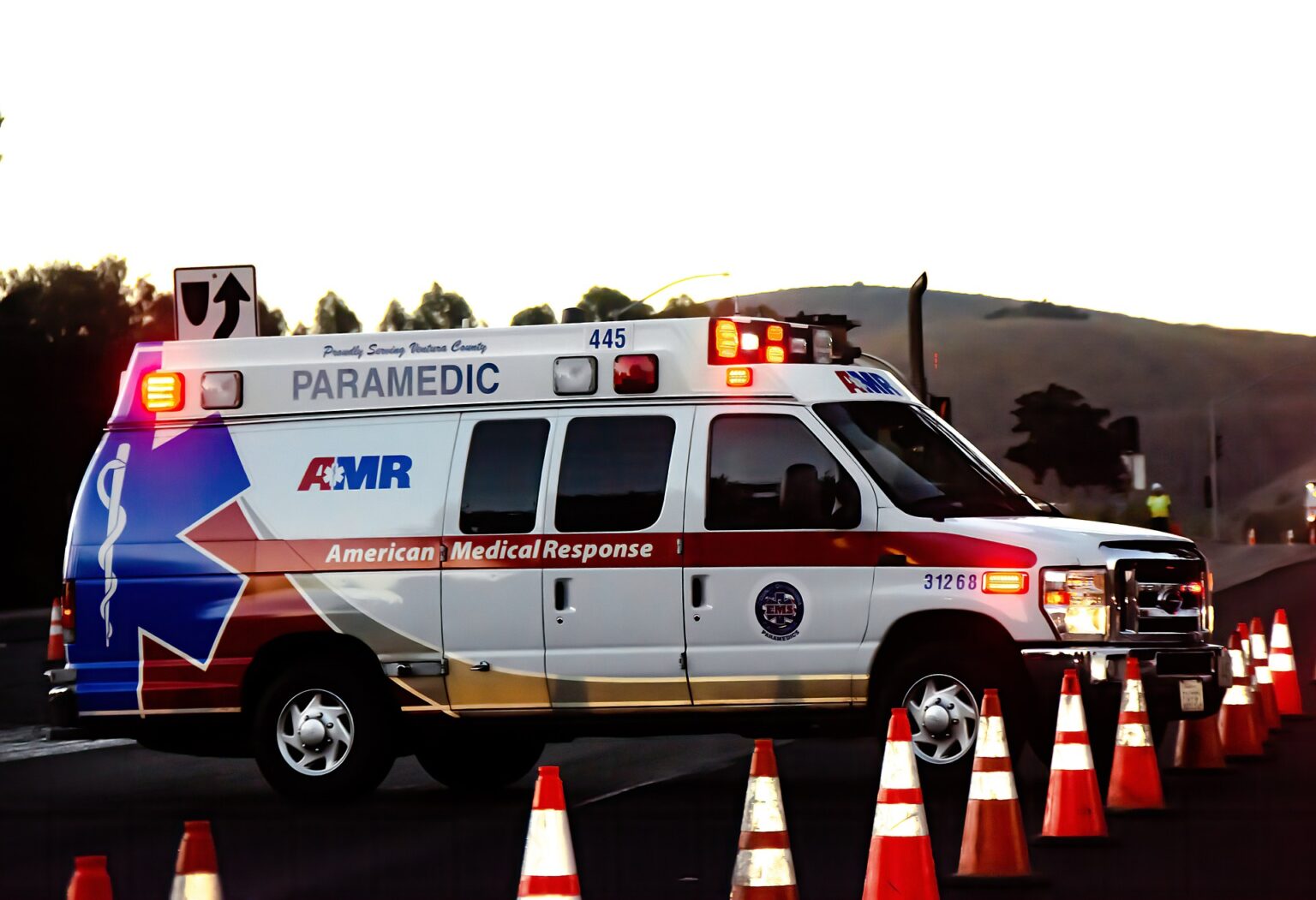 Giuliani Spokesperson Reveals Cause Behind Hospitalization - Great ...