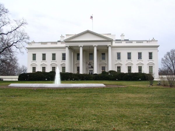 Longtime White House Advisor Announces Exit - Great America News Desk