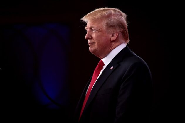 Jack Smith Launches New Law Firm With Trump Prosecution Veterans ...