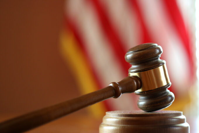 Federal Judge Blocks Trump’s Anti-Weaponization Fund - Great America ...