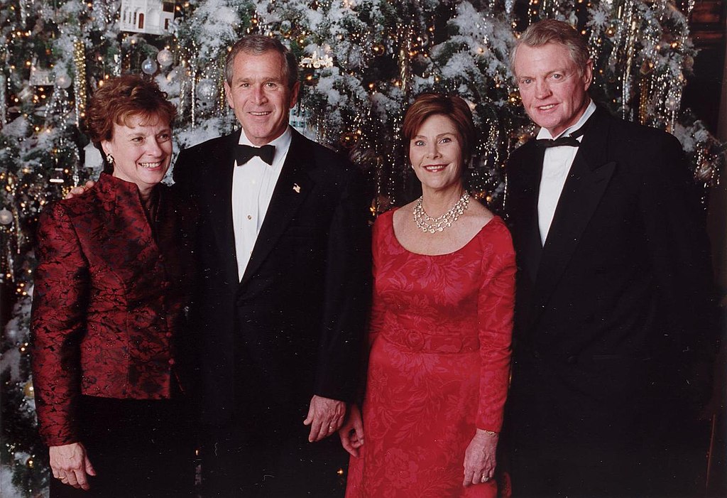 Read: Republican Presidents' Best Christmas Messages - Great America ...