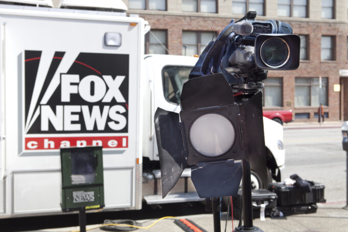Fox News Anchor John Roberts Hospitalized - Great America News Desk