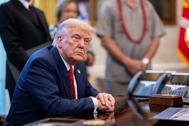 George Conway Vows Third Impeachment Effort - Great America News Desk